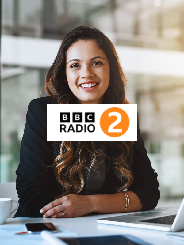 BBC Radio 2: Career Tips for 2001 by Corinne Mills, career coach