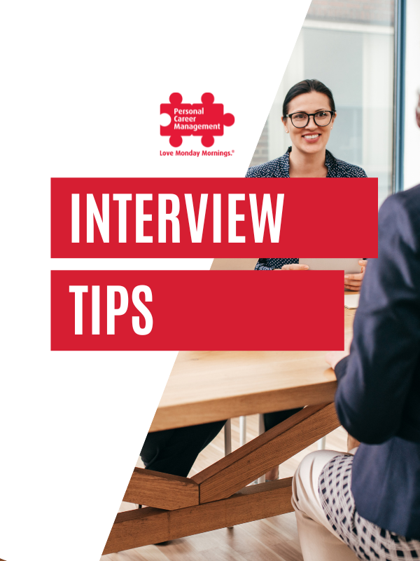 Interview Tips - Free UK Video Series LIVE NOW