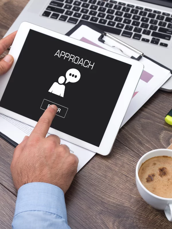 How To Approach A Company For A Job – CV Letter Tips & More