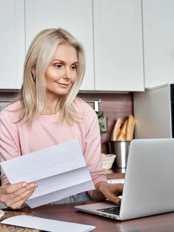 Useful job resources for the over 60s - Career change at 60