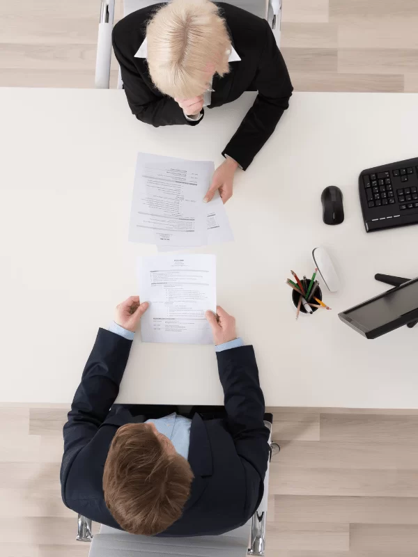 Outplacement and Career Coaching Services