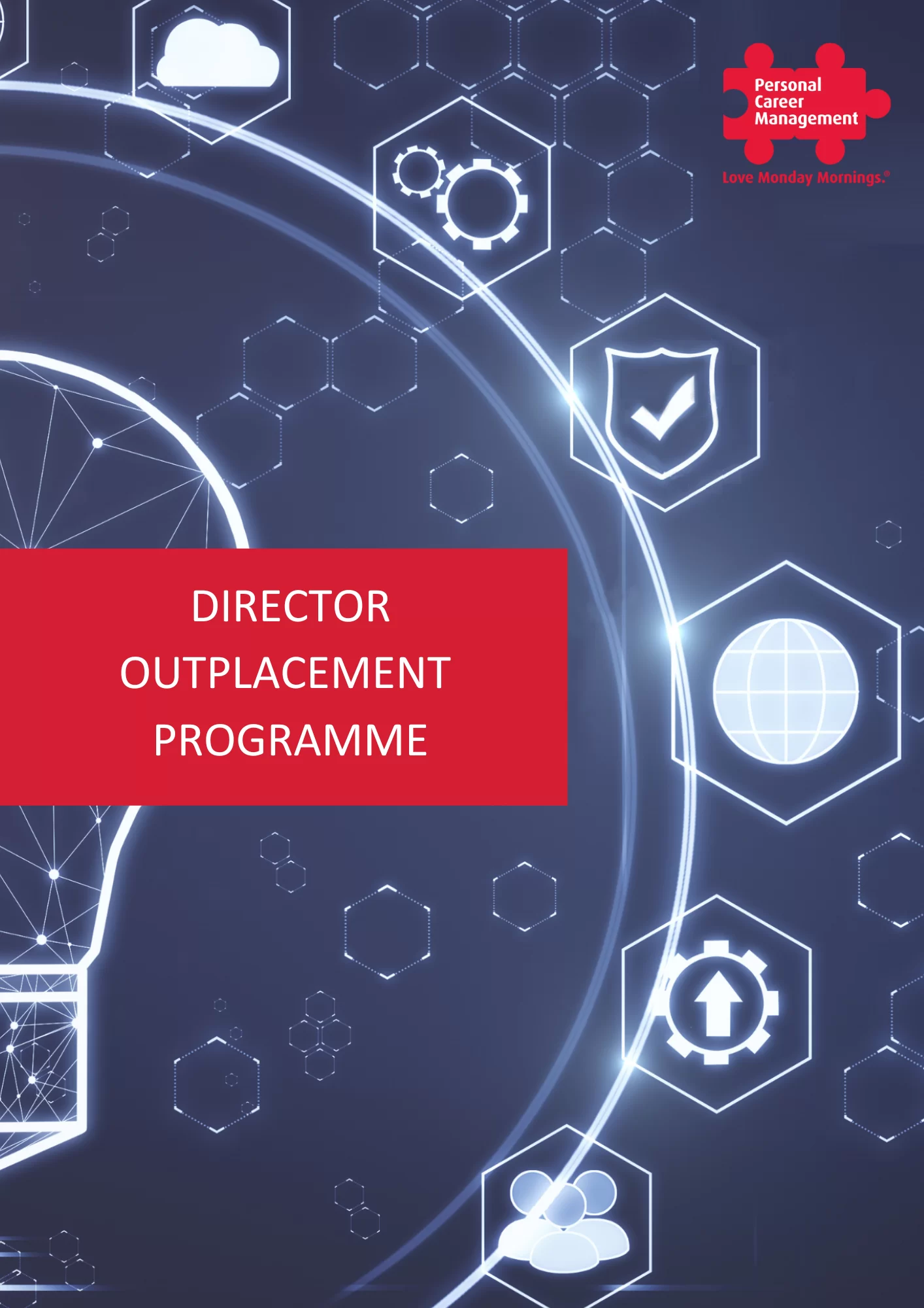 Director Outplacement Brochure